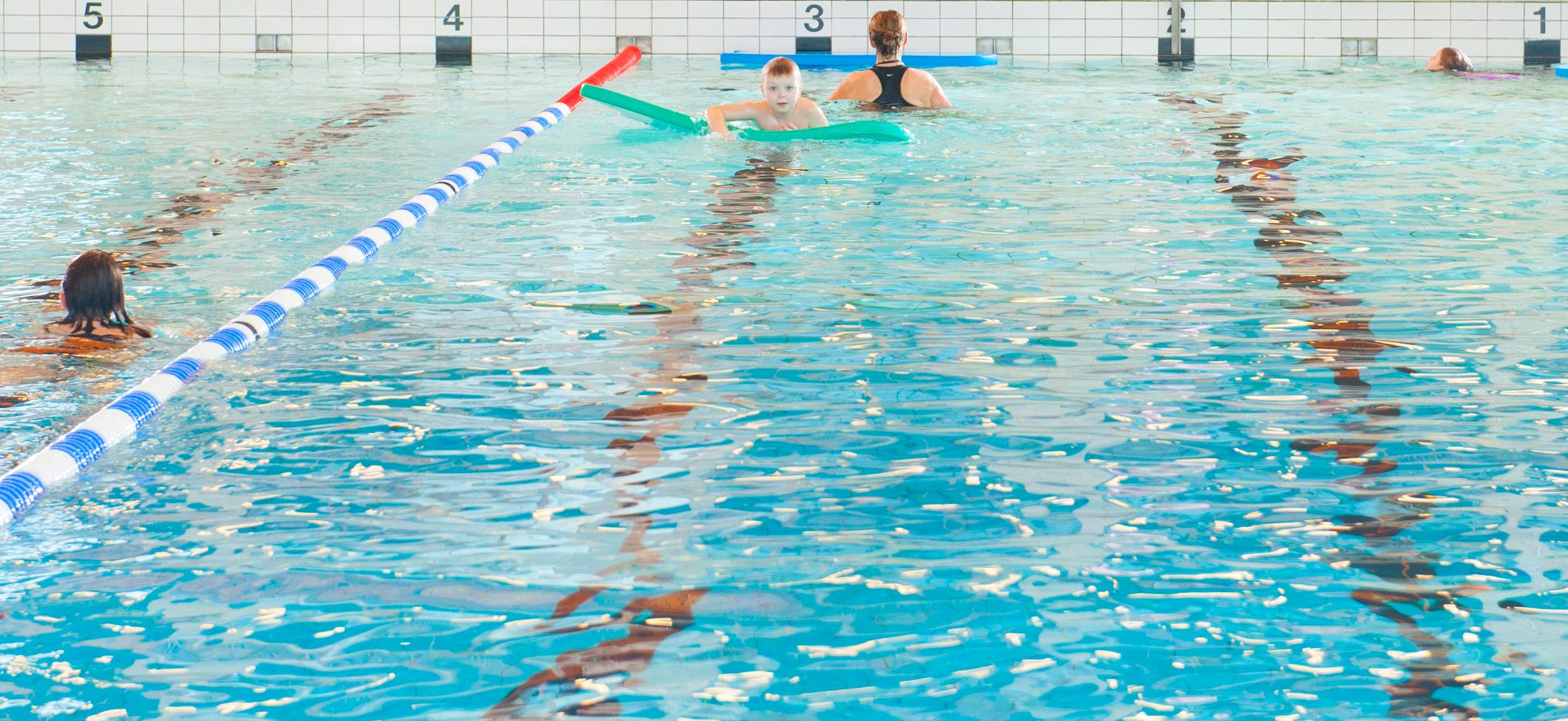 Då återöppnar Råneå badhus igen - Vårt Luleå